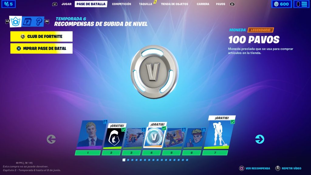 Métodos Oficiales para Conseguir PaVos en Fortnite sin Riesgos – Fortnite OnBuk